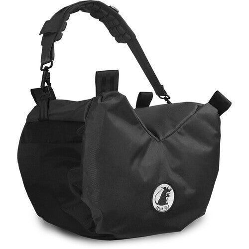 FOCUS RAT Rat Bag V3 (Large, True Black) – BHM Store