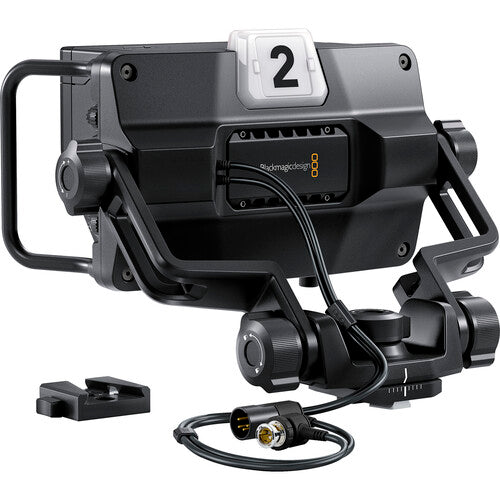 Blackmagic Design | Dubai | Abu Dhabi | UAE | BHM Store