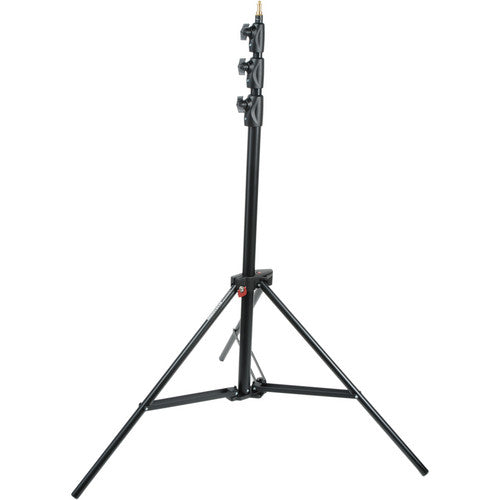 Manfrotto Alu Master Air-Cushioned Stand | Dubai | Abu Dhabi | UAE ...