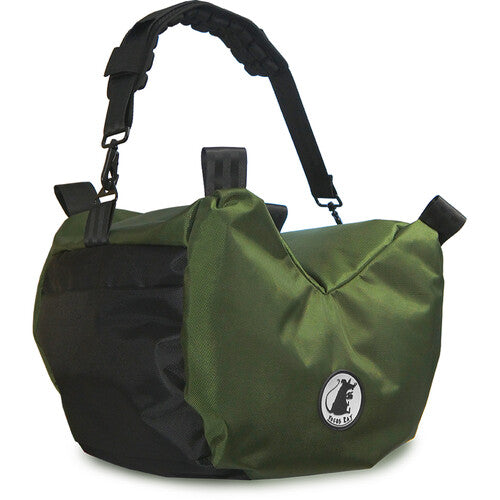 FOCUS RAT Rat Bag V3 (Large, Navy Green) – BHM Store