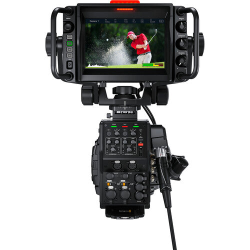 Blackmagic Design | Dubai | Abu Dhabi | UAE | BHM Store