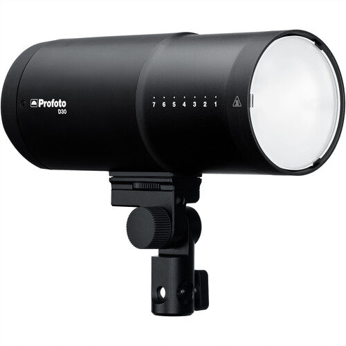 Profoto D30 Flash Head – BHM Store