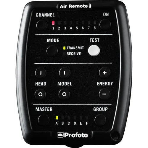 Profoto Air Remote Transceiver | Dubai | Abu Dhabi | UAE – BHM Store