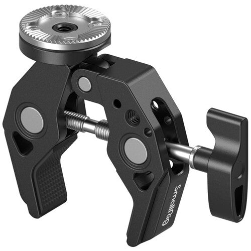 SmallRig Super Clamp | Dubai | Abu Dhabi | UAE – BHM Store