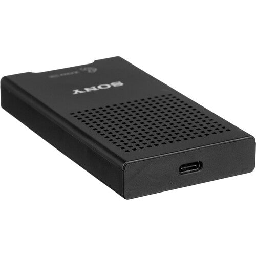 Sony MRW-G1 Memory Card Reader | Dubai | Abu Dhabi | UAE – BHM Store