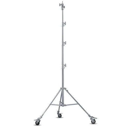 Godox Heavy-Duty Steel Roller Stand | Dubai | Abu Dhabi | UAE – BHM Store