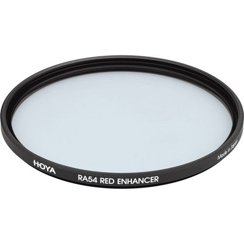 Hoya Red Enhancer Filter | Dubai | Abu Dhabi | UAE – BHM Store