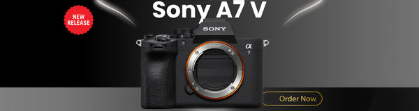 BHM Store | Top Photography & Videography Gear in Dubai & GCC